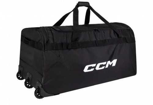 Баул вратаря CCM Goalie Pro 44"