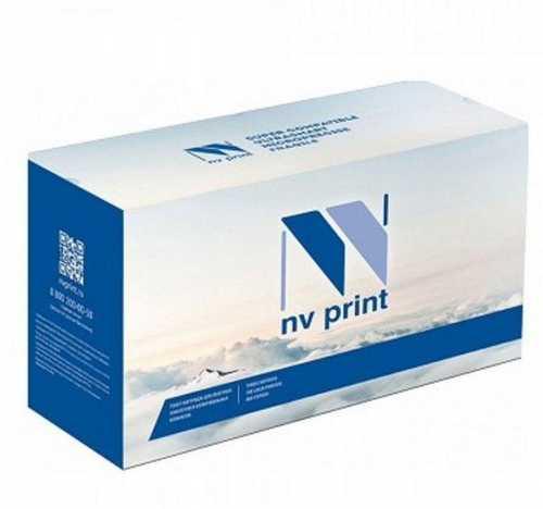 NV Print Картридж совместимый NV-W1500X для HP LaserJet M111 / M111a / M111w / M141 / M141a / M141w