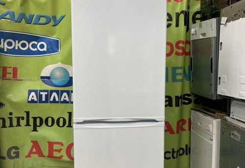 Холодильник Novex NCD020601W Новый