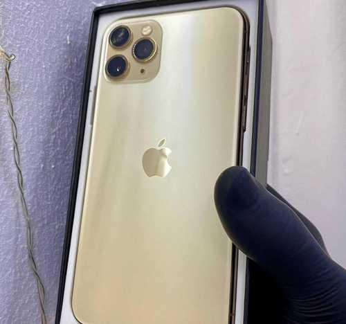 iPhone 11 Pro Max, 256 ГБ