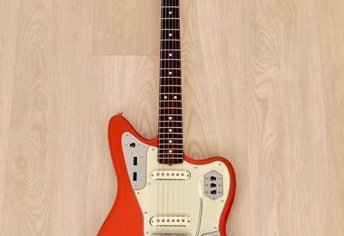 Электрогитара Fender Traditional II 60s Jaguar FSR