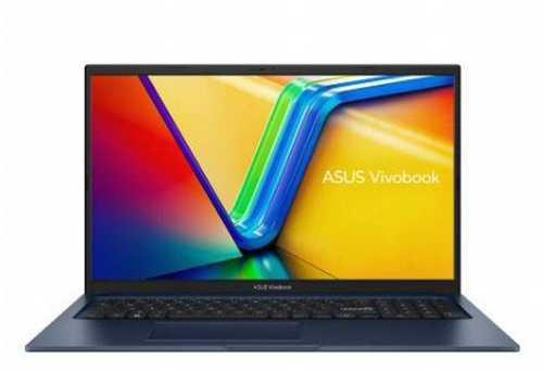 Ноутбук Asus VivoBook 17 новый / гарантия 1 год
