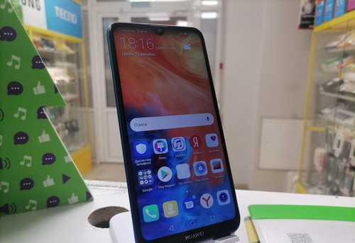 HUAWEI Y7 (2019), 3/32 ГБ