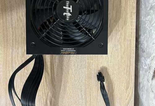 Блок питания thermaltake 530w