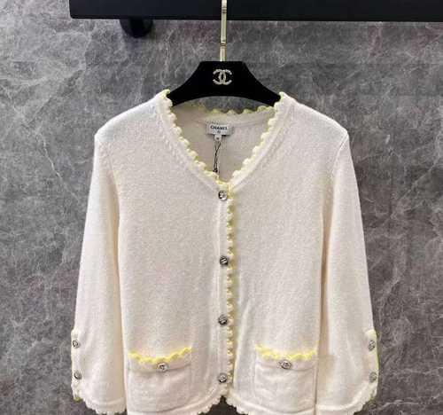 Кардиган Chanel