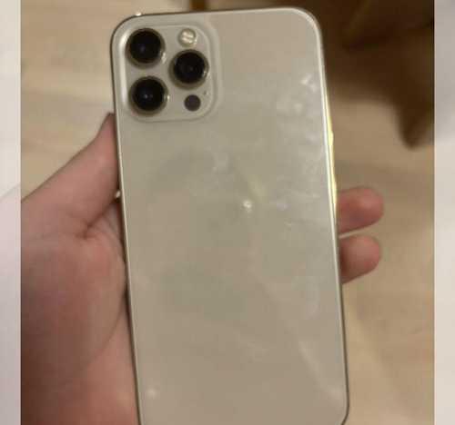 iPhone 12 Pro Max, 256 ГБ