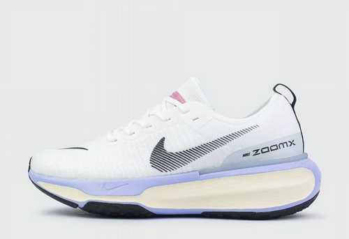 Кроссовки Nike Zoomx Invincible