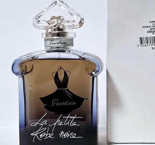 Guerlain La Petite Robe Noire Intense