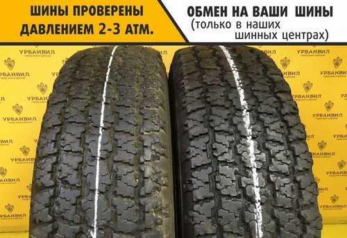 КШЗ К-153 225/75 R16 108Q