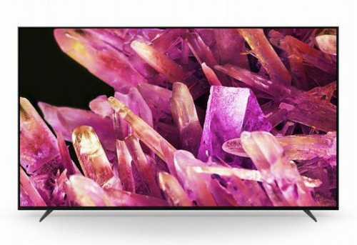 Телевизор Sony XR65X90K