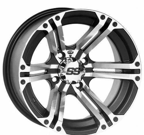 Литой диск ITP SS212 7хR12 4х137 для BRP (Сan-am)