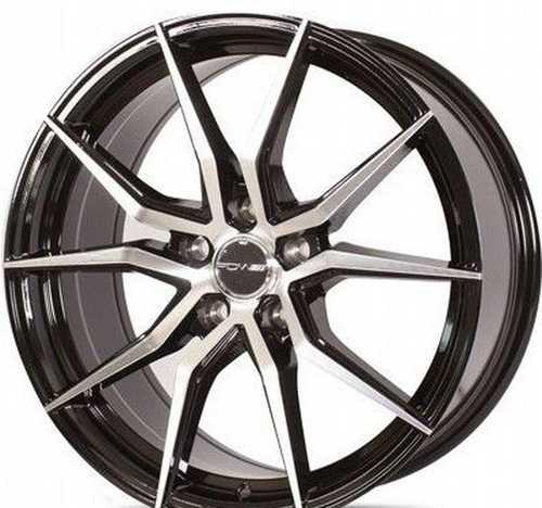 PDW spyder : 8x18 5*114.3 Et:40 Dia:67.1 M/B