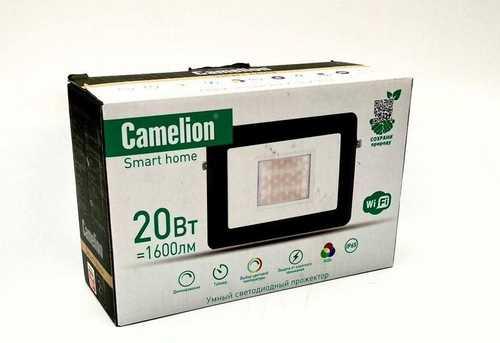 Умный светодиодный прожектор Camelion SMART Home
