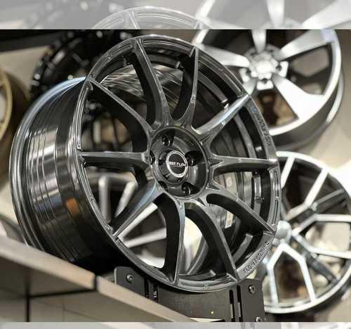 Диски R18 5x108 Ford Chery Geely Flow Forming