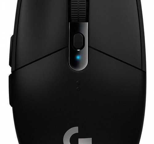 Беспроводная игровая мышь logitech g304