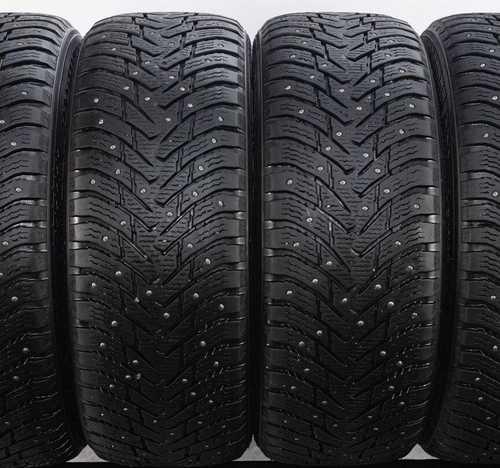 Nokian Tyres Hakkapeliitta 8 SUV 235/55 R17 103T