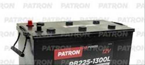 PB2251300L Patron Батарея аккумуляторная "power"