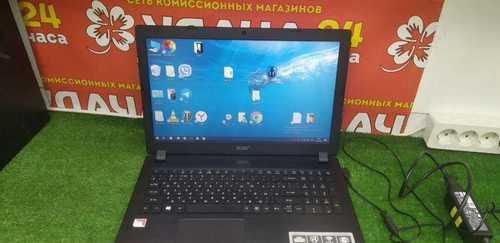 Ноутбук Acer aspire3 a315-21-64