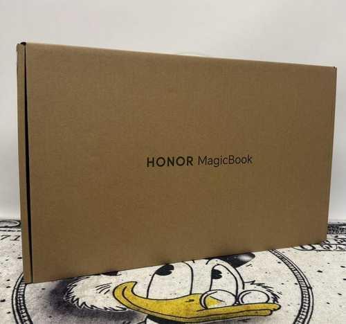 Honor MagicBook 16