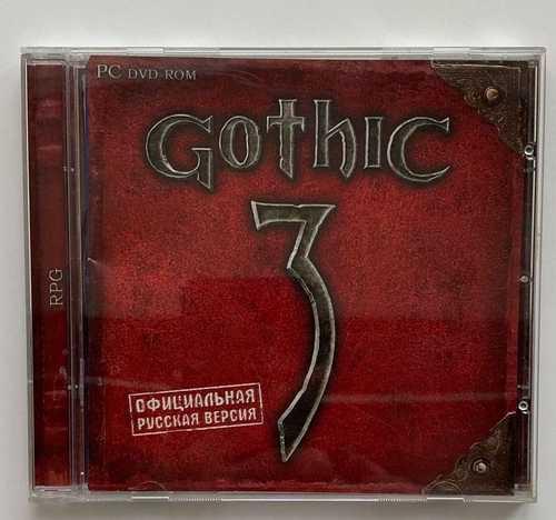 Gothic 3