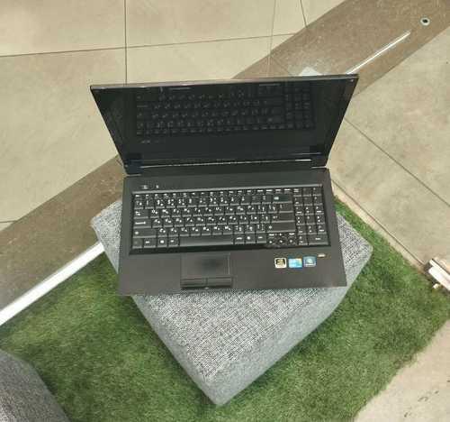 Ноутбук Lenovo B560