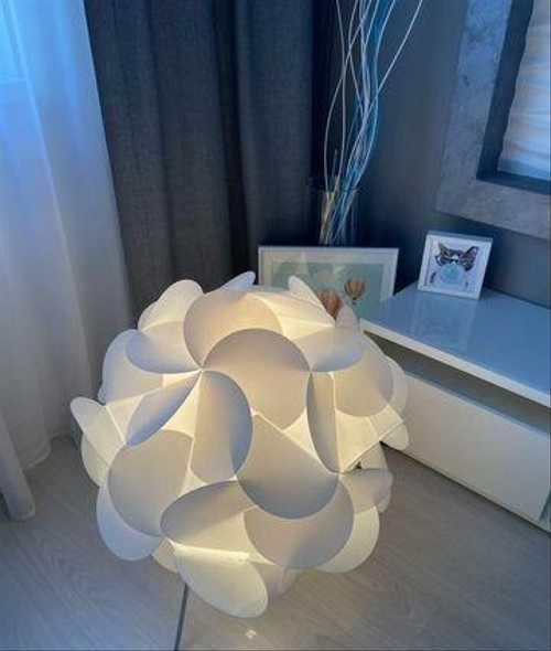 Светильник напольный IKEA