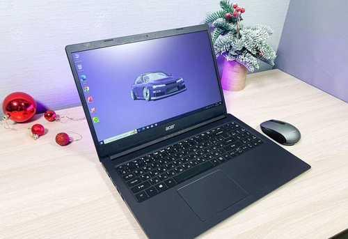 Ноутбук Acer Aspire A6-9Th/FullHD/SSD