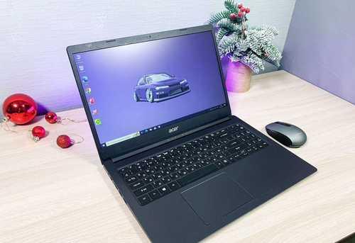 Ноутбук Acer Aspire A6-9Th/FullHD/SSD