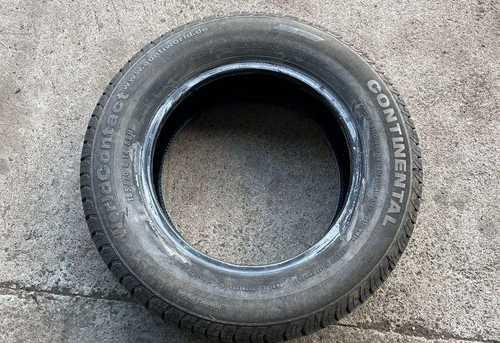 Continental ContiWorldContact 185/70 R14