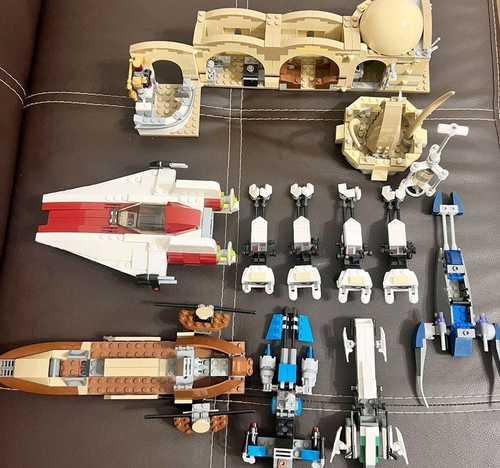 Lego star wars