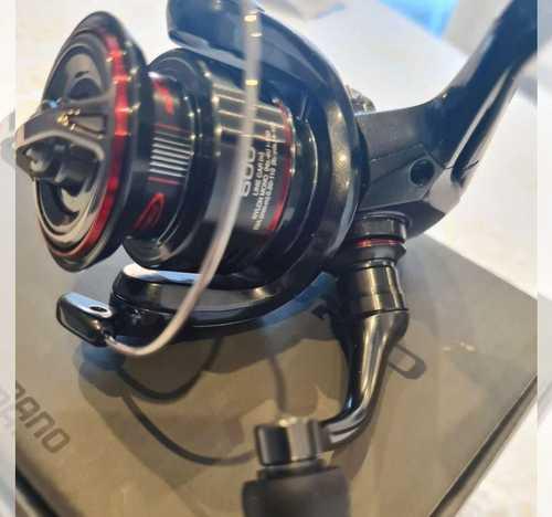 Катушка Shimano 24 Vanford 500