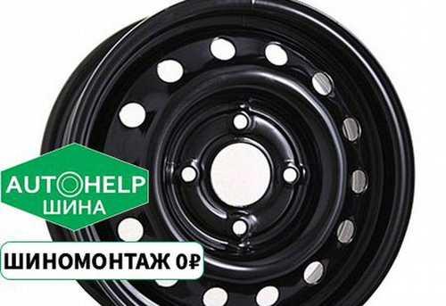 Trebl 9993 R17 5X114.3 ET50 D67.1 B