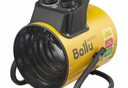 Пушка тепловая ballu BHP-PE2-3