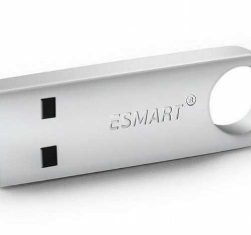 В опт от 20 штук esmart USB 192K для эцп и мчд