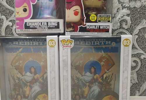 Funko POP