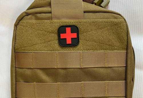 Военная сумка - аптечка