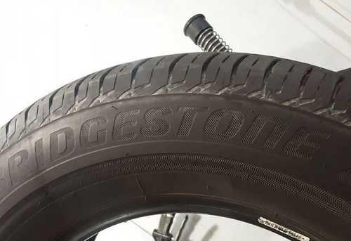 Bridgestone Ecopia NH100 RV 205/70 R15 96H