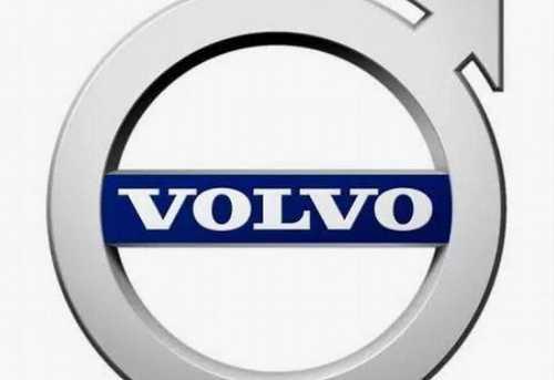 Промежуточная шестерня привода грм volvo