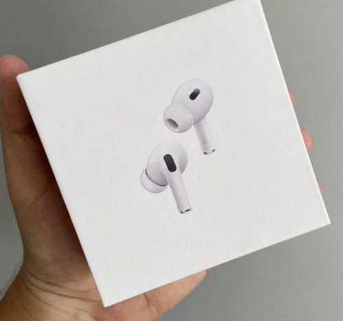 Airpods pro 2 реплика