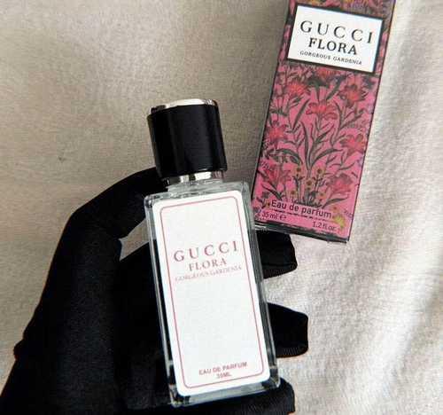 Gucci flora gorgeous gardenia 35ml