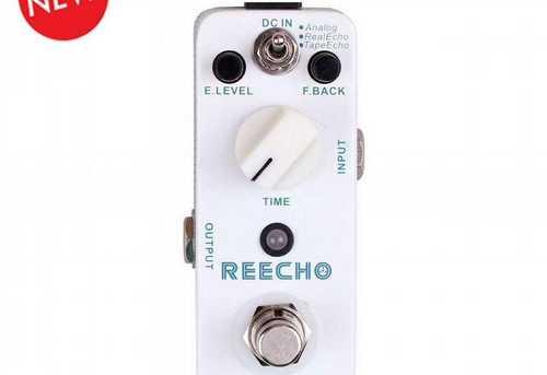 Mooer Reecho Delay (Новый)