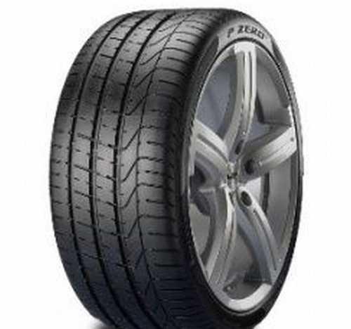 Pirelli P Zero 255/40 R20 101Y