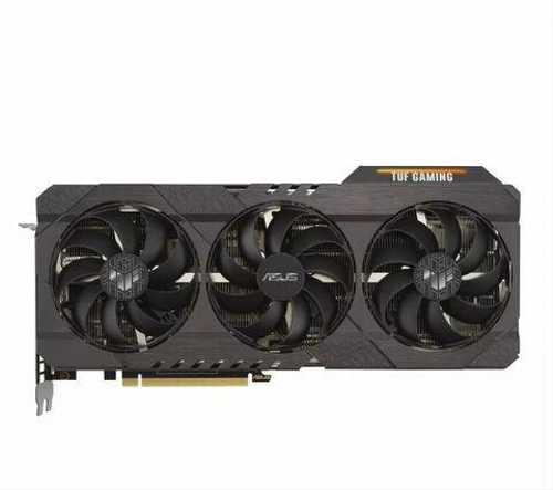 Asus TUF-RTX3070-O8G-V2-gaming