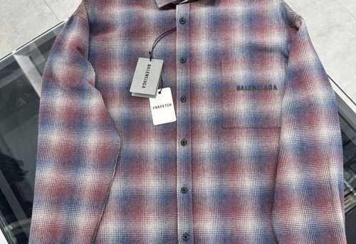 Продаю рубашки фирмы Balenciaga