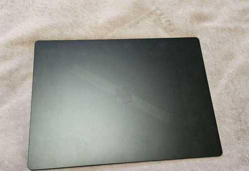 Microsoft surface laptop 3 15