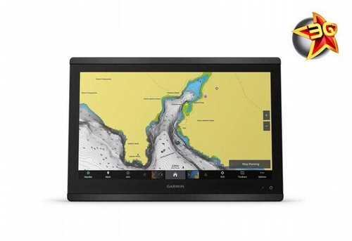 Картплоттер Garmin gpsmap 8416xsv 010-02093-02