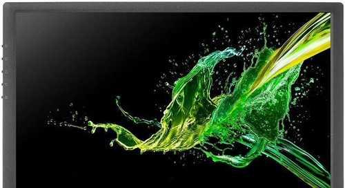 Мобильный монитор Acer PM161Q 15,6" Full HD IPS