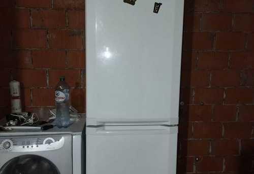 Холодильник Веко 2м