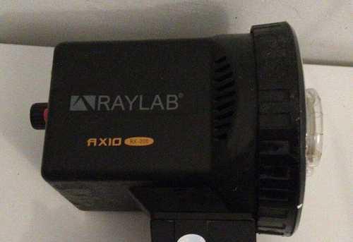 Студийный свет Raylab axio rx-200