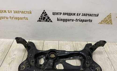 Подрамник (балка передней подвески) бу Skoda Kodia